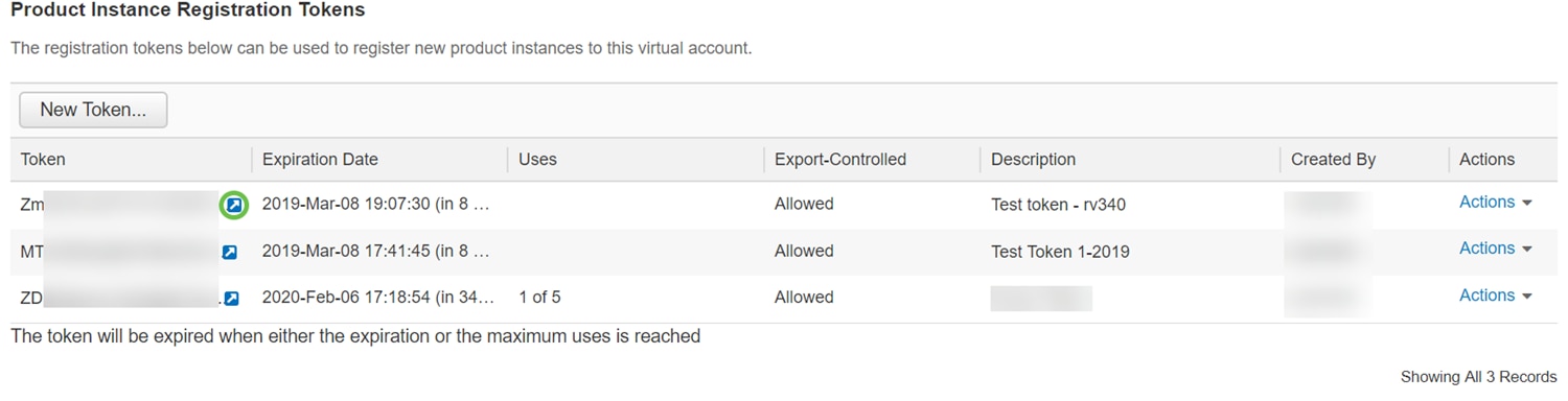 تكوين نظام منع الاقتحام على موجه من السلسلة RV34x - Cisco