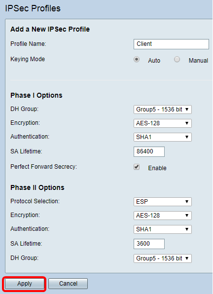 Greenbow Vpn 클라이언트를 사용하여 Rv34x Series 라우터와 연결 Cisco
