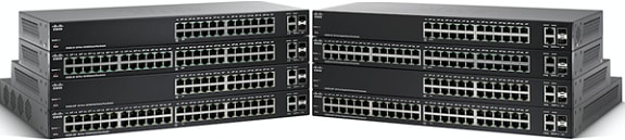 Cisco 220 Series Smart Plus 스위치 알아보기 Cisco