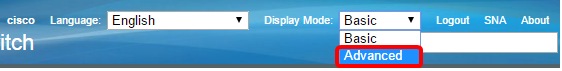 스위치에서 Snmpsimple Network Management Protocol 사용자 구성 Cisco