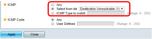 Configurazione di ACL (Access Control List) e ACE (Access Control Entry ...