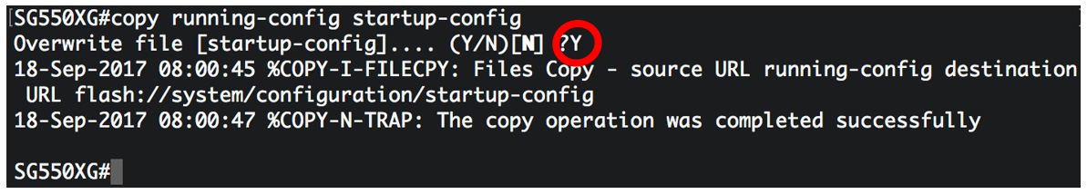 Configurar rastreamento de SLA IP para rotas estáticas IPv4 em um ...