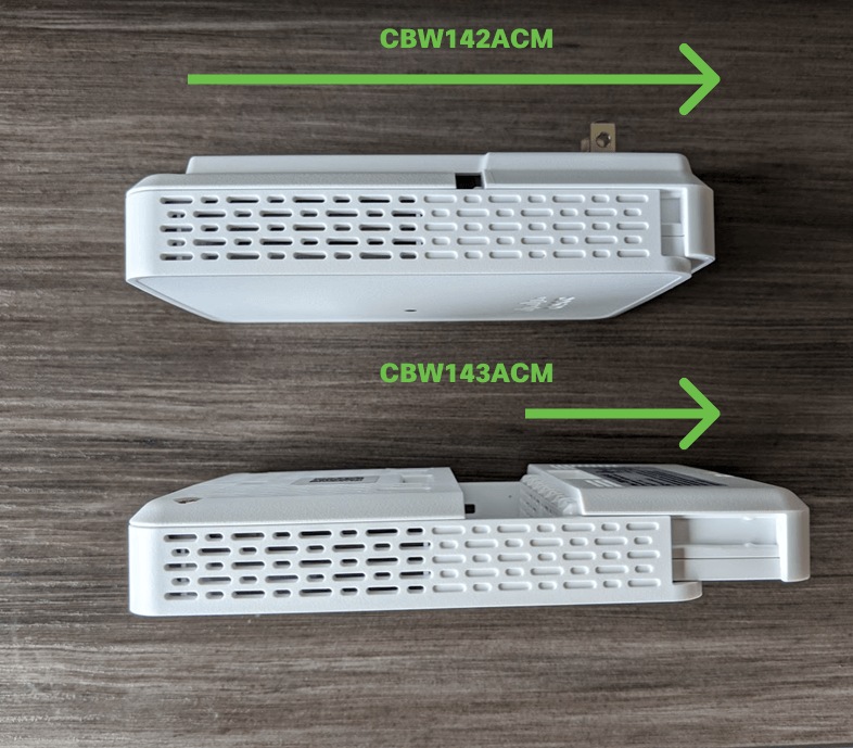 Cisco Business Wireless 네트워크에 대한 FAQ(자주 묻는 질문) - Cisco