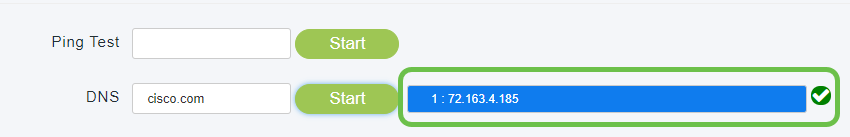 主要AP工具 - Cisco