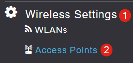 Identificação de canal DFS no CBW - Cisco