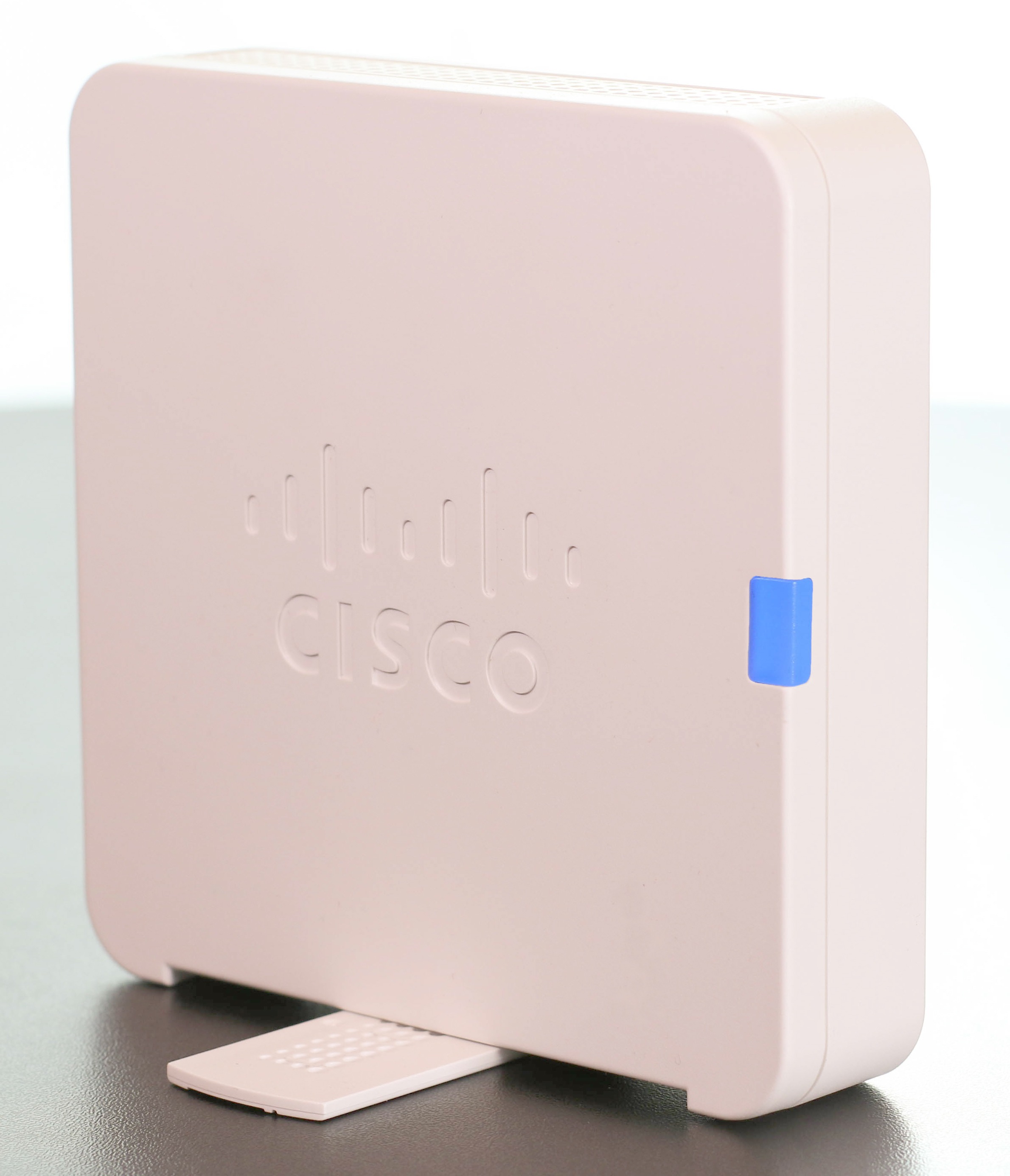 WAP125 Wireless-AC/N Dual Band Desktop Access Point with PoE의 제품 사양 - Cisco
