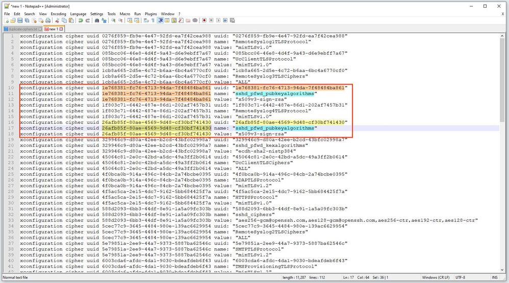 Expresswayアップグレードエラーのトラブルシューティング - Cisco