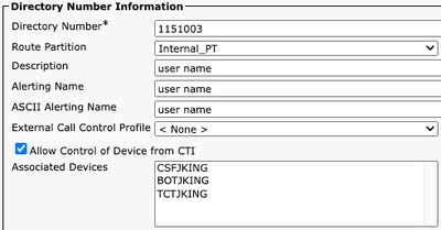 Dépannage du téléphone logiciel Jabber pour VDI - Problèmes courants ...