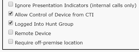 Dépannage du téléphone logiciel Jabber pour VDI - Problèmes courants ...