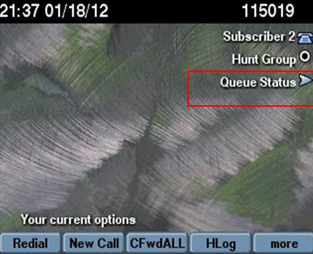 CUCM-native Call Queuing-functie configureren - Cisco