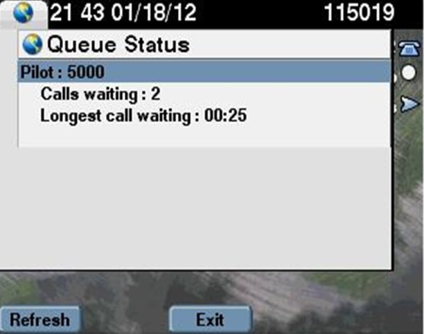 CUCM-native Call Queuing-functie configureren - Cisco