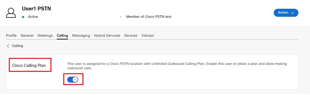 Resolución de ID de llamada incorrecta mediante PSTN - Cisco