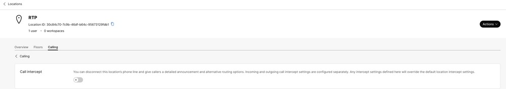 Determine por qué las llamadas salientes fallan con error: número no en ...