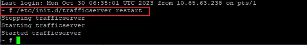 Verifique la vulnerabilidad de ataque de reinicio rápido HTTP/2 CVE ...