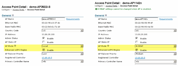 Configuratie- en implementatiegids voor adaptieve IPS ELM - Cisco