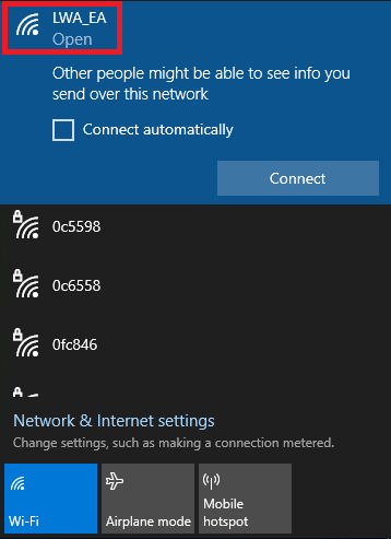 Configuración de la Autenticación Web Local con Autenticación Externa - Cisco
