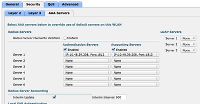Configurazione di CWA con FlexConnect AP su un WLC con ISE - Cisco