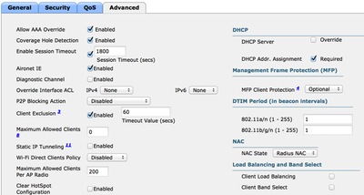 Configurazione di CWA con FlexConnect AP su un WLC con ISE - Cisco