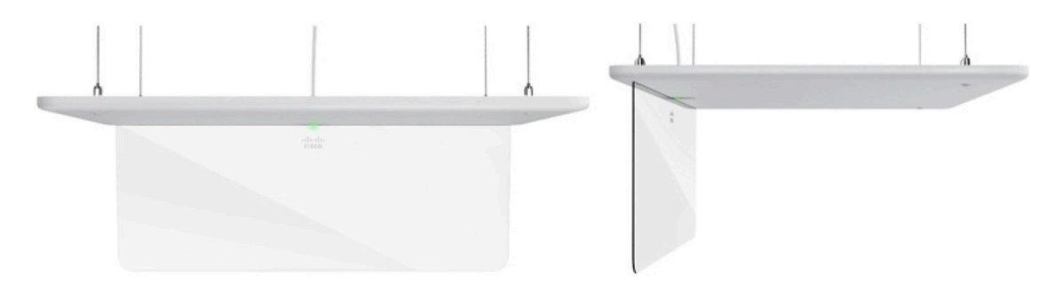 Cisco Ceiling Mic Installation Guide | Shelly Lighting