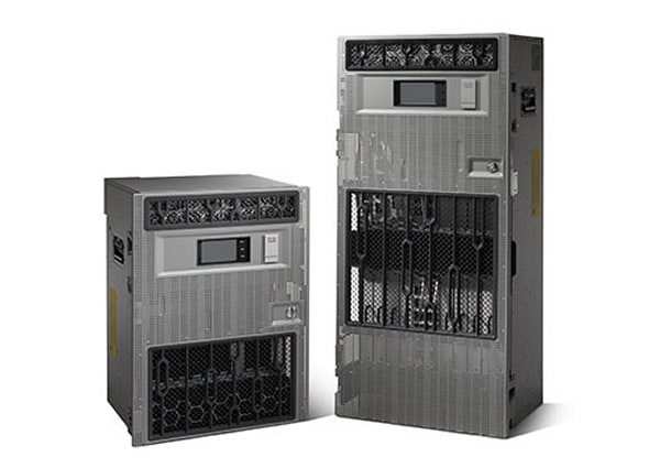 Cisco Network Convergence System 4000 Series - Cisco