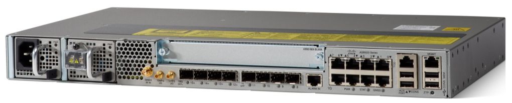 Cisco Asr 920 Series Aggregation Services Router Cisco