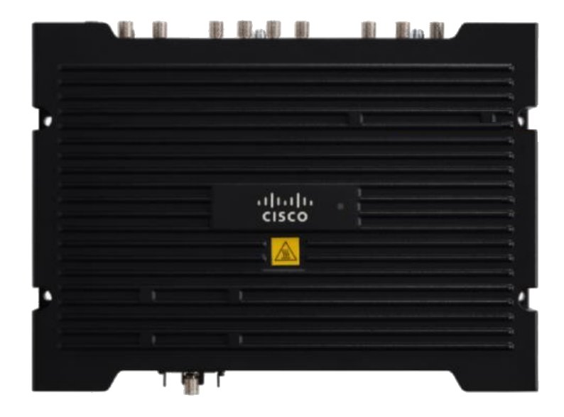 Cisco Catalyst IR1800 Rugged Series Routers - Cisco