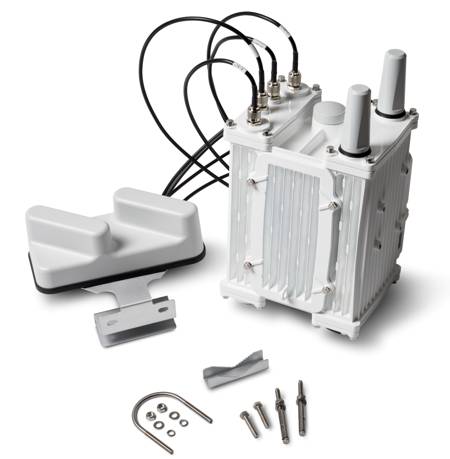 Cisco Catalyst IR8100 Heavy Duty Series Routers - Cisco