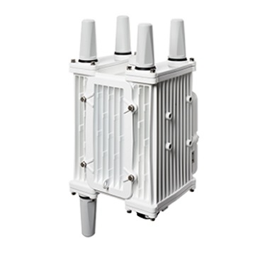 Cisco Catalyst IR8100 Heavy Duty Series Routers - Cisco