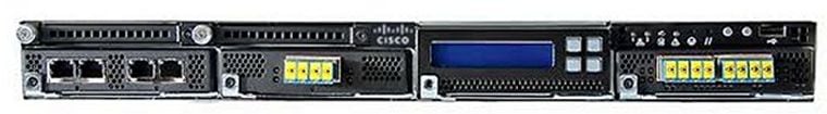 Cisco AMP for Networks - Cisco