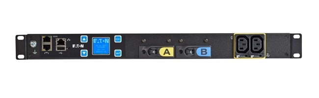 Cisco RP Series Power Distribution Units - Cisco
