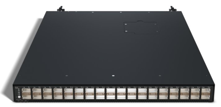 Cisco UCS 6536 Fabric Interconnect - Cisco