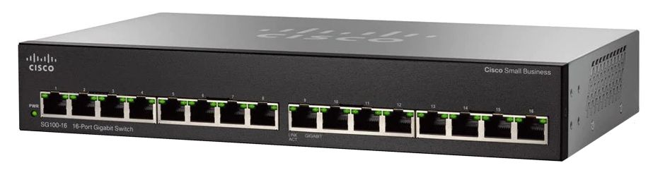 Cisco Network Switch