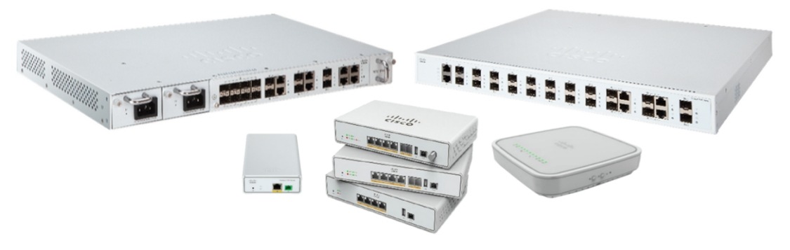 Cisco Catalyst PON Series - Cisco