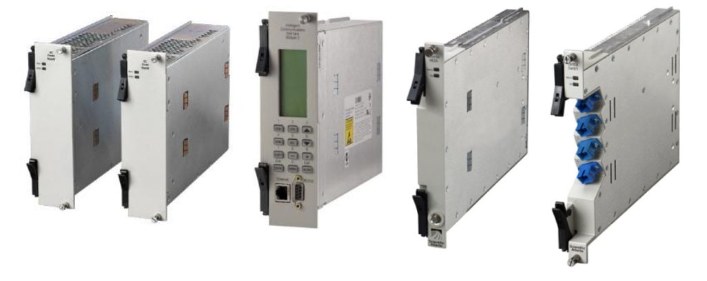 Cisco Prisma II Products - Cisco