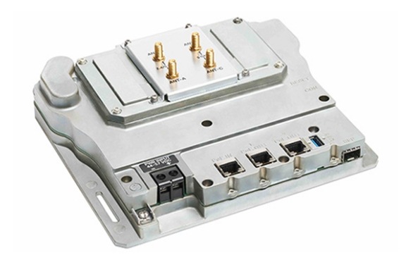 Cisco 6300 Embedded Services Access Point - Cisco