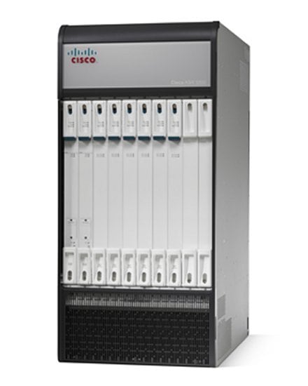 Cisco Asr 5000 Series Cisco