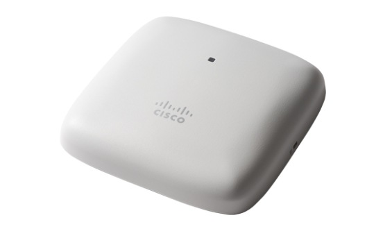 Cisco Wifi Extender Setup