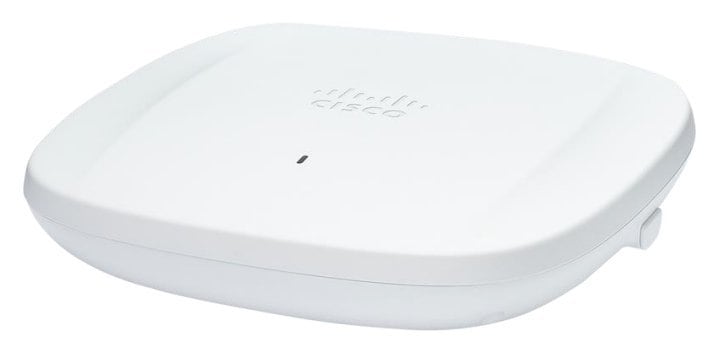 Cisco Catalyst 9162I Access Point - Cisco