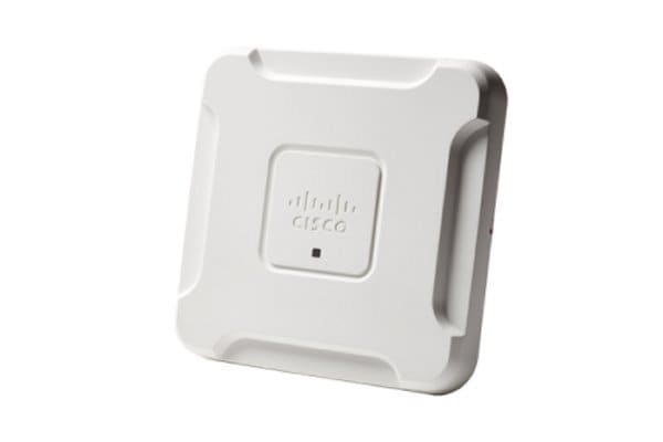 Cisco Small Business 500 Series Wireless Access Points - Cisco
