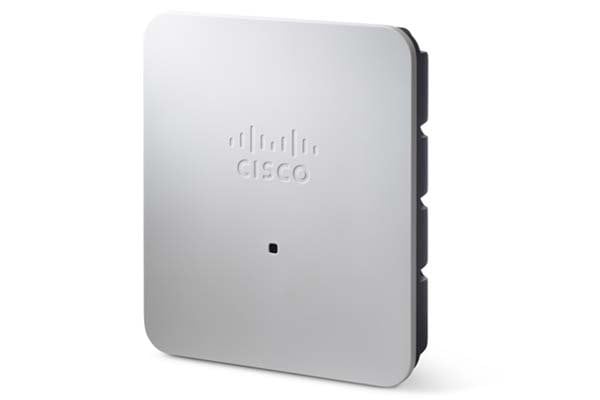 Cisco Small Business 500 Series Wireless Access Points - Cisco