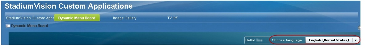 Release 2.4: Cisco StadiumVision Director Localization Guide - Cisco
