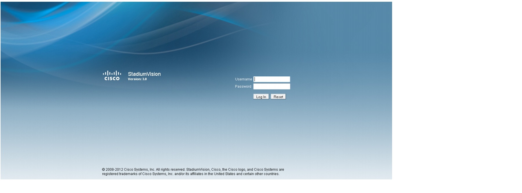 Cisco StadiumVision Director Software Installation and Upgrade Guide ...