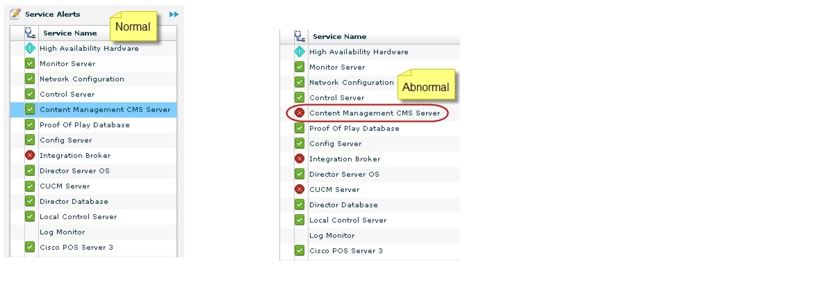 Cisco StadiumVision Director Software Installation and Upgrade Guide ...