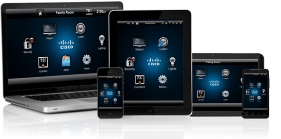 Cisco Smart+Connected Residential Licensing and Registration Guide ...