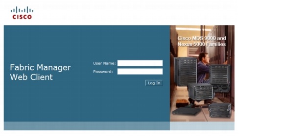 Cisco Fabric Manager Fundamentals Configuration Guide - Fabric Manager ...