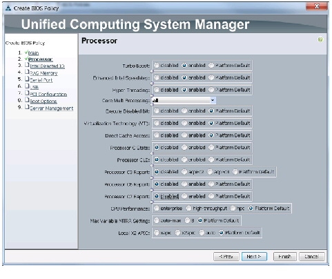 Hadoop as a Service (HaaS) with Cisco UCS Common Platform Architecture ...