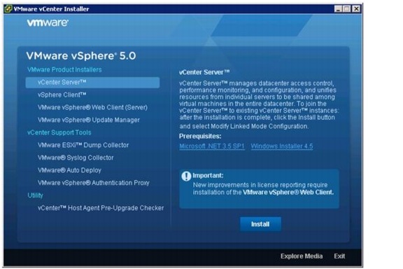 VMware vSphere Built On FlexPod With IP-Based Storage - Cisco
