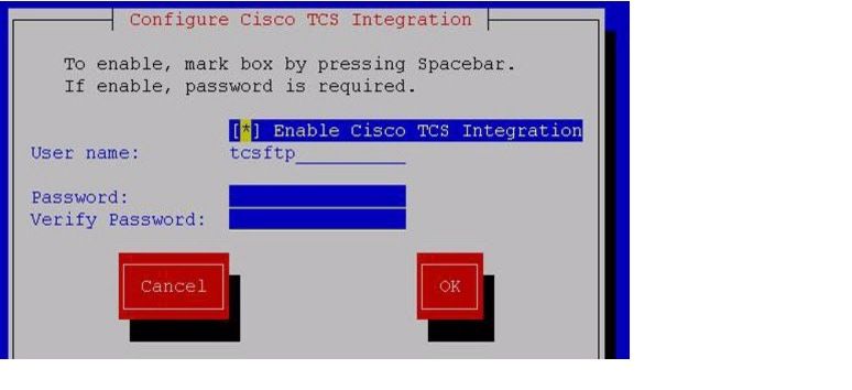 Capture Transform Share: How to Configure Cisco TCS and MXE 3500 for ...