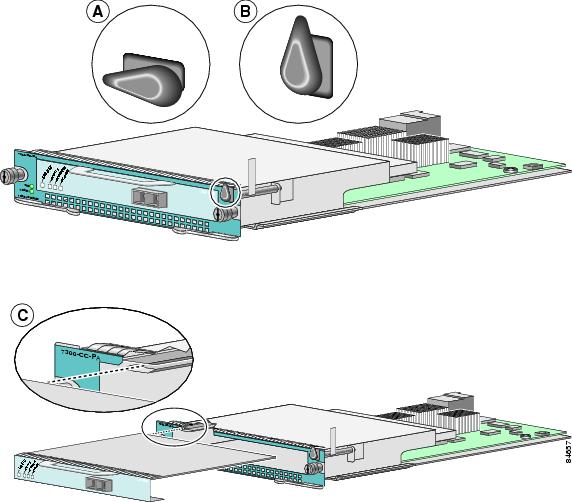 PA-MC-E3 Multi-Channel E3 Port Adapter Installation and Configuration ...