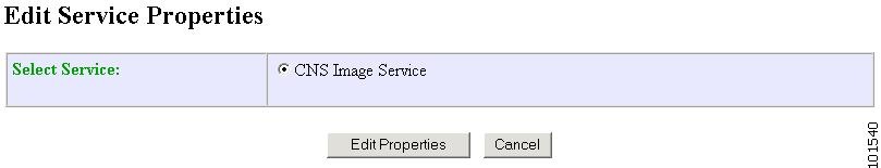 Cisco Configuration Engine Administration Guide 354 Service Manager Cisco